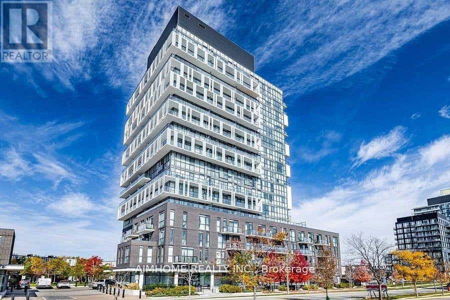 102 - 150 FAIRVIEW MALL DRIVE, Toronto (Don Valley Village), ON M2J0E7 ...