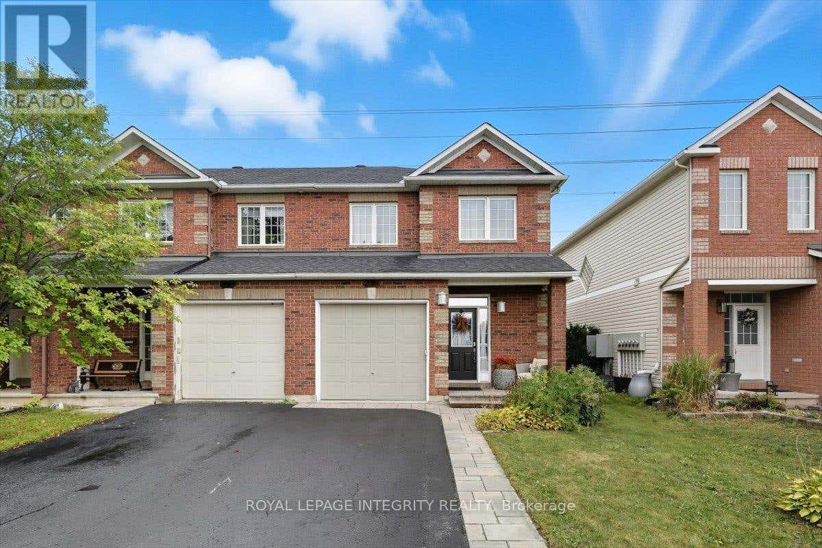 2018 WINSOME TERRACE, Ottawa, ON K4A4Y4 House For Sale | RE/MAX | X12431836