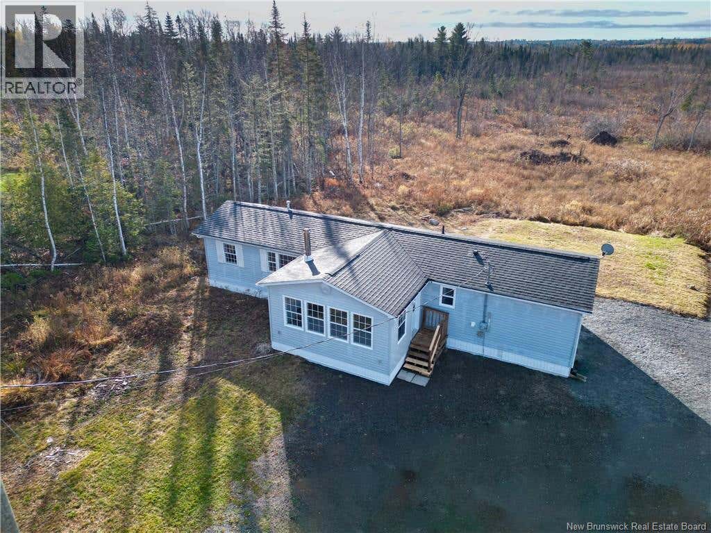 1333 Route 655, Rusagonis, NB E3B8Z7 House For Sale | RE/MAX | NB129284
