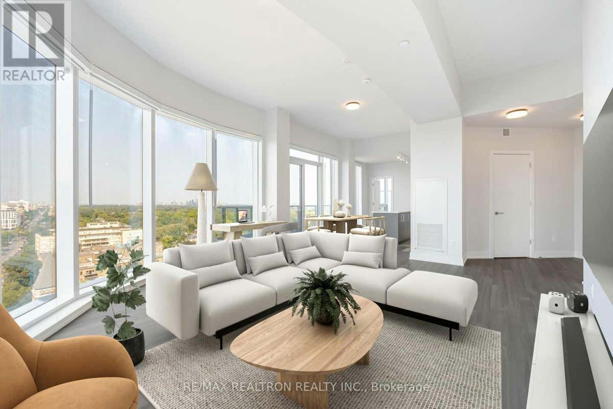 1305 - 2525 BATHURST STREET, Toronto (Forest Hill North), ON M6B2Y9 ...