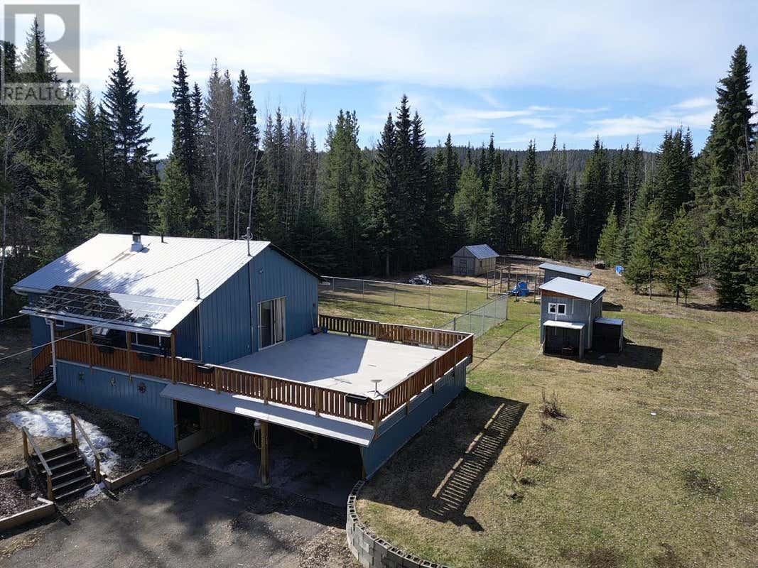 17225 CORAY FRONTAGE ROAD, Endako, BC V0J1L0 House For Sale | RE/MAX ...