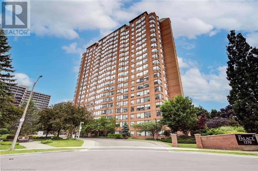 1270 MAPLE CROSSING Boulevard Unit# 306, Burlington, ON L7S2J3 Condo ...