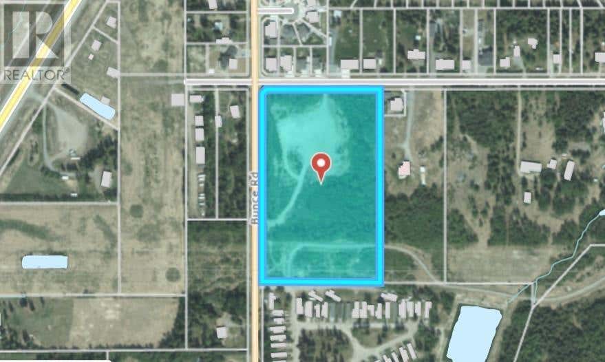 8318 BUNCE ROAD, Prince George, BC V2N6J1 Land For Sale | RE/MAX | R2951386