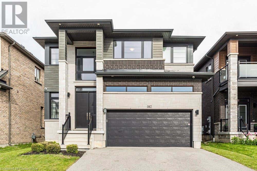 102 GREENWICH Avenue, Stoney Creek, ON L8J0L6 House For Sale | RE/MAX ...
