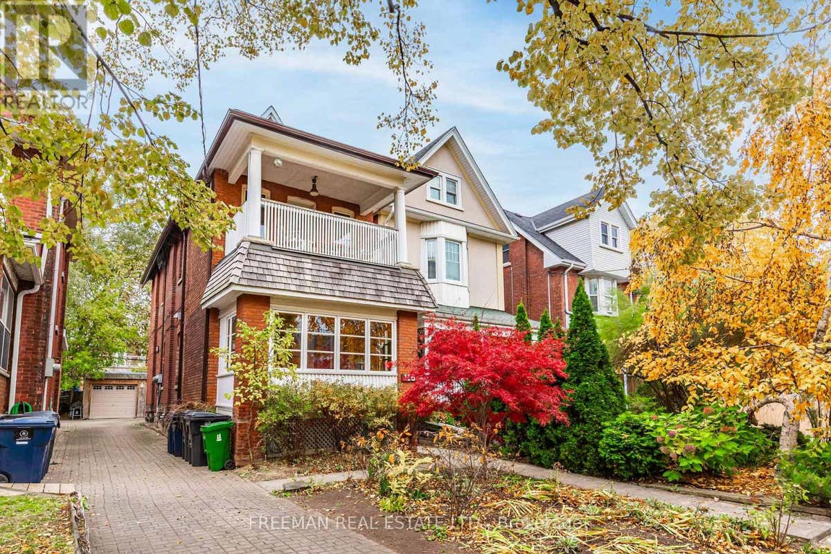 115 MAVETY STREET, Toronto (Junction Area), ON M6P2L8 House For Sale ...