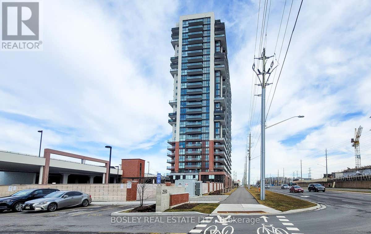 2119 - 2550 SIMCOE STREET N, Oshawa (Windfields), ON L1L0R5 Home For ...