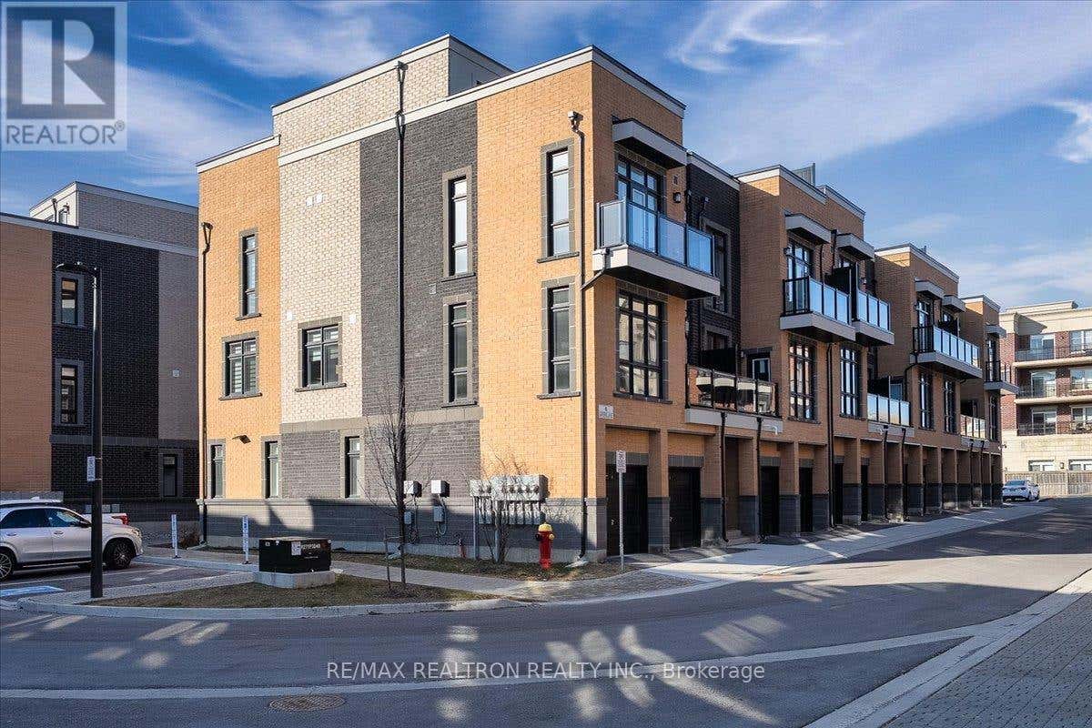 17 - 6 SAYERS LANE, Richmond Hill (Oak Ridges), ON L4E1J4 À louer | RE ...