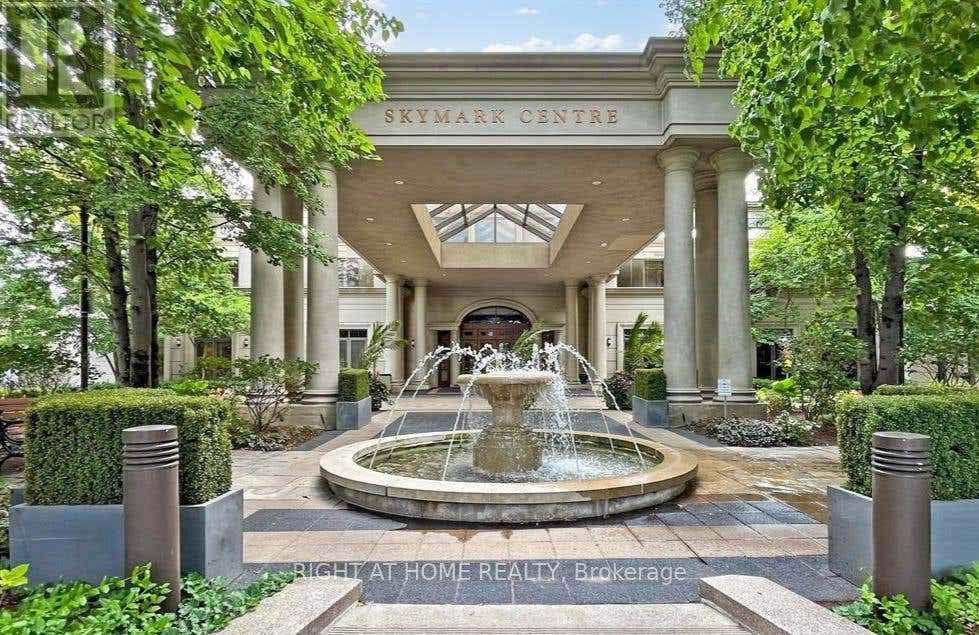 701 - 78 HARRISON GARDEN BOULEVARD, Toronto (Willowdale East), ON ...