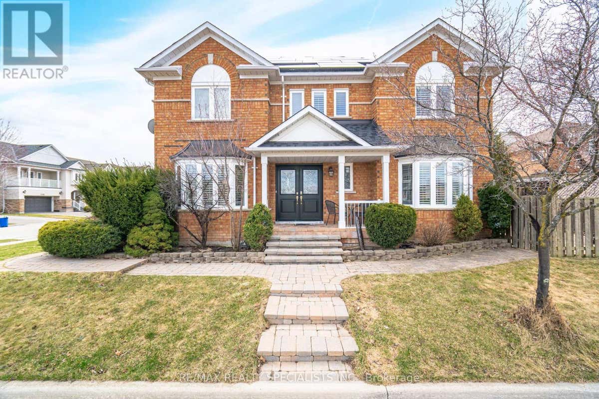 1201 KNIGHT TRAIL, Milton (DE Dempsey), ON L9T5R9 À vendre | RE/MAX ...