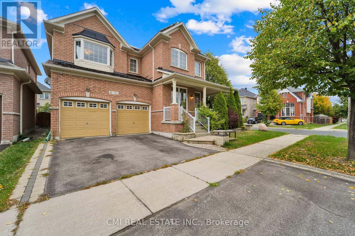32 HISLOP DRIVE, Markham (Box Grove), ON L6B0C6 House For Sale | RE/MAX ...
