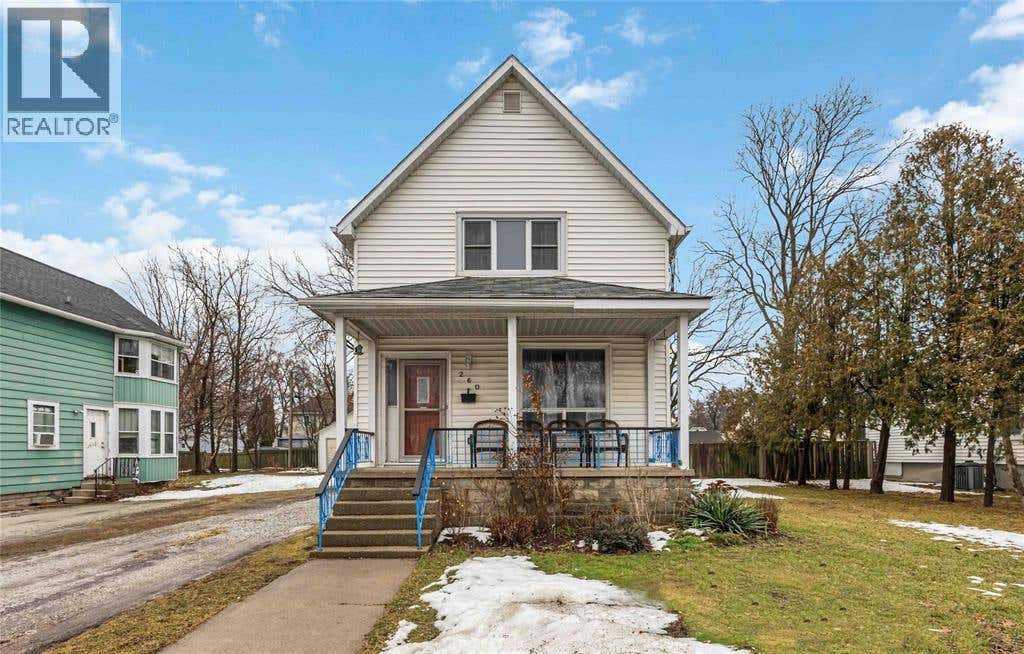 Sarnia Ontario Real Estate - Houses for Sale in Sarnia Ontario | REMAX