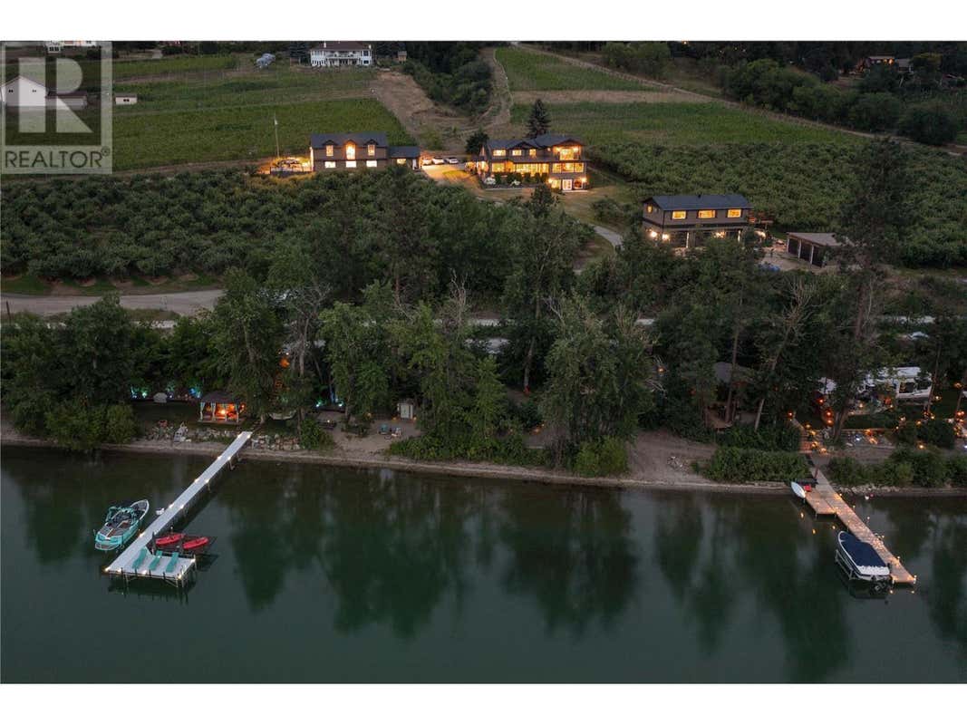 4511 Crawford Road, Lake Country, BC V4V2C7 House For Sale | RE/MAX ...