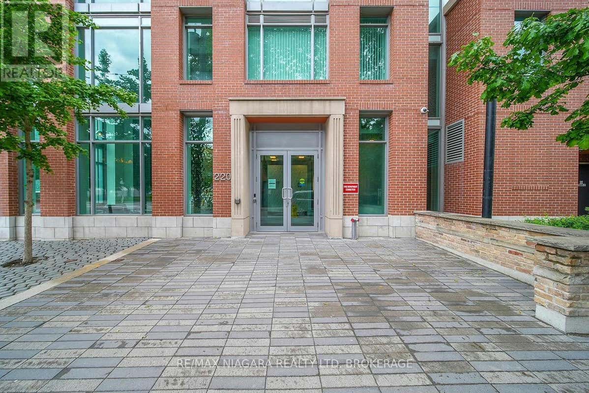 503 - 220 GEORGE STREET, Toronto (Moss Park), ON M5A2N1 Condo For Sale ...