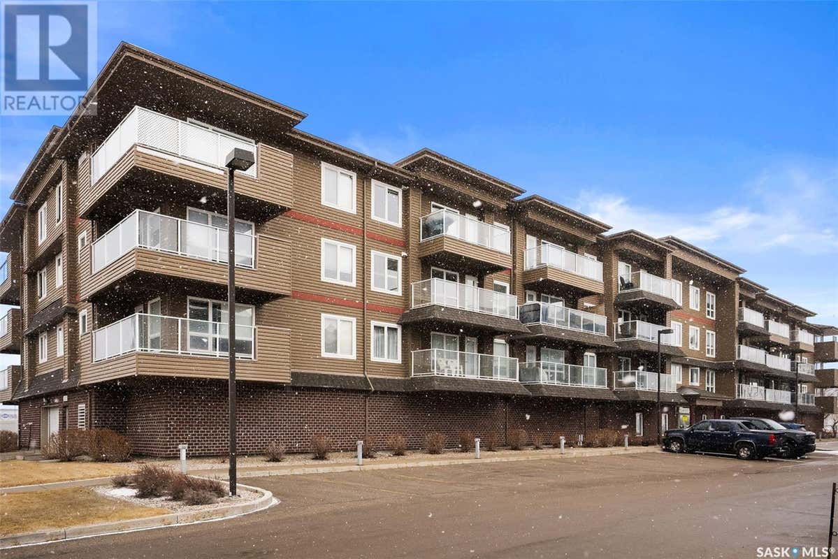 215 2311 Windsor Park ROAD, Regina, SK S4V1S2 À vendre | RE/MAX | SK000018