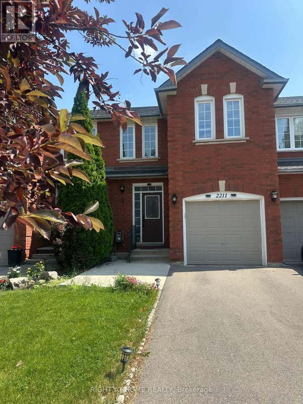 2211 RIDGE LANDING LANDING, Oakville (WT West Oak Trails), ON L6M3L7 ...