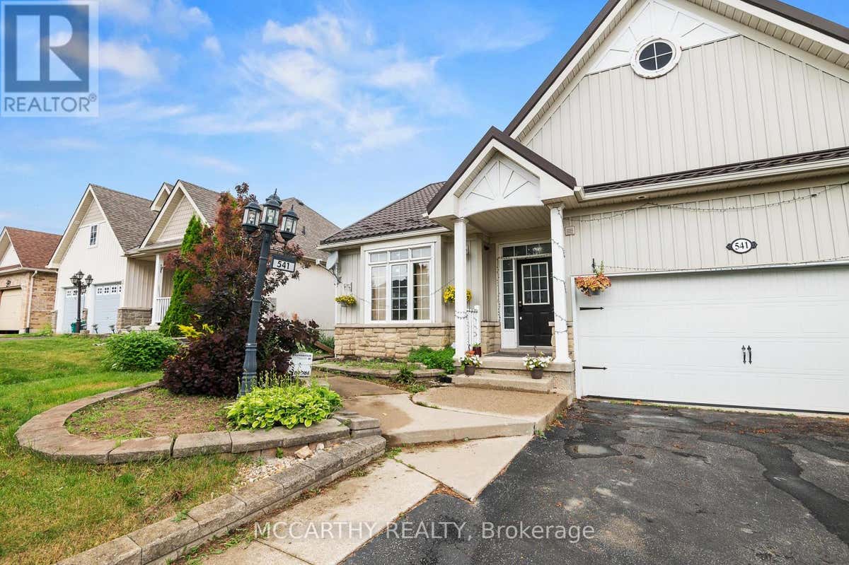 541 FIDDLE PARK LANE, Shelburne, ON L9V3B9 À vendre | RE/MAX | X12293184