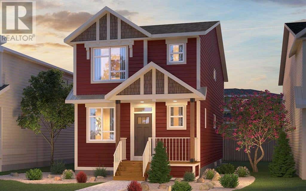 882 Livingston View NE, Calgary, AB T3P2K7 House For Sale | RE/MAX ...