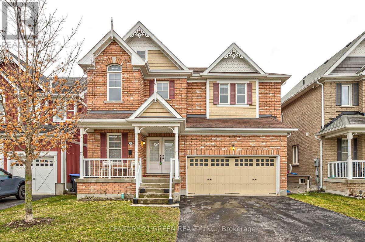 Alliston Real Estate - Houses for Sale in Alliston | REMAX
