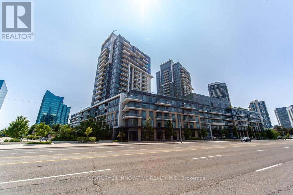 968 - 60 ANN O'REILLY ROAD, Toronto (Henry Farm), ON M2J0C8 Condo For ...