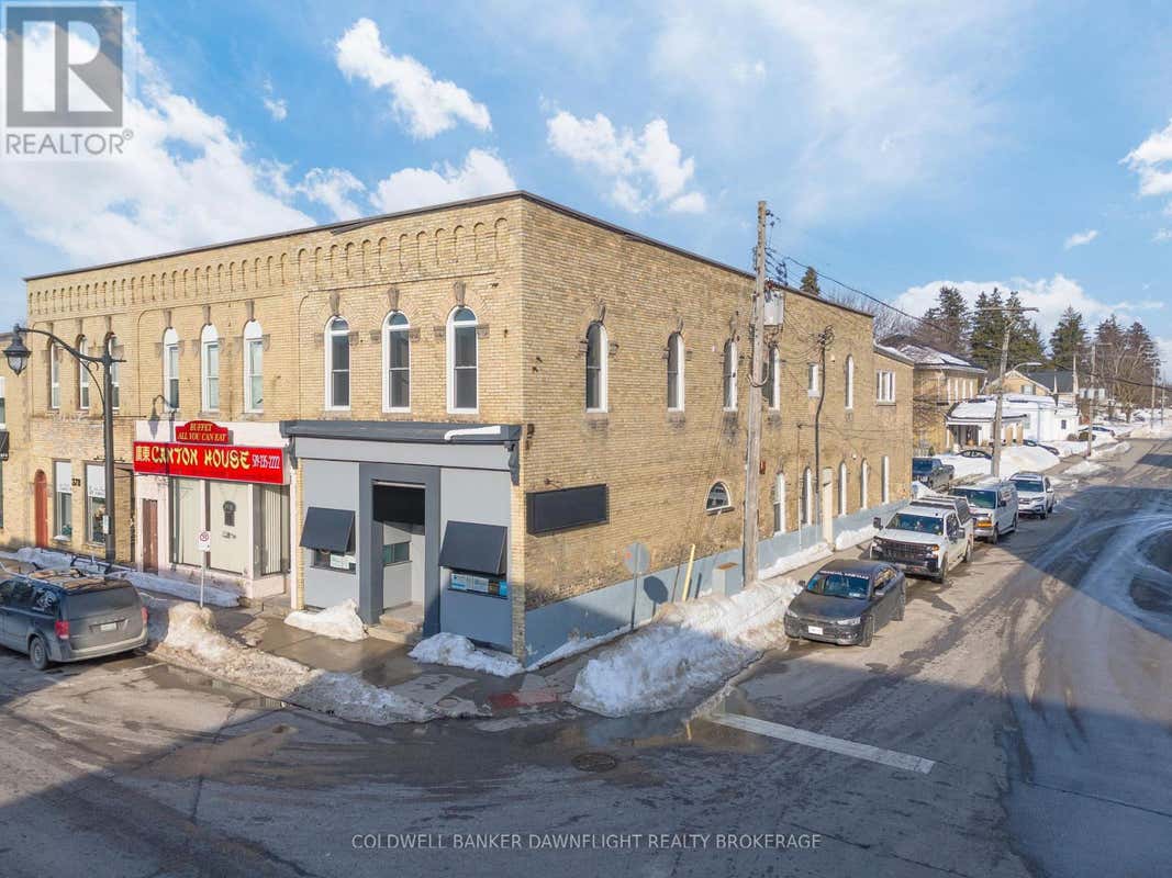 #2 - 382 MAIN STREET S, South Huron (Exeter), ON N0M1S1 Home For Rent | RE/MAX | X12013272