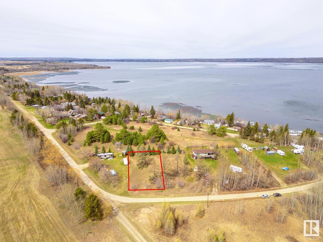 #33 52515 RGE ROAD 52, Rural Parkland County, AB T0E2B0 Commercial Real ...