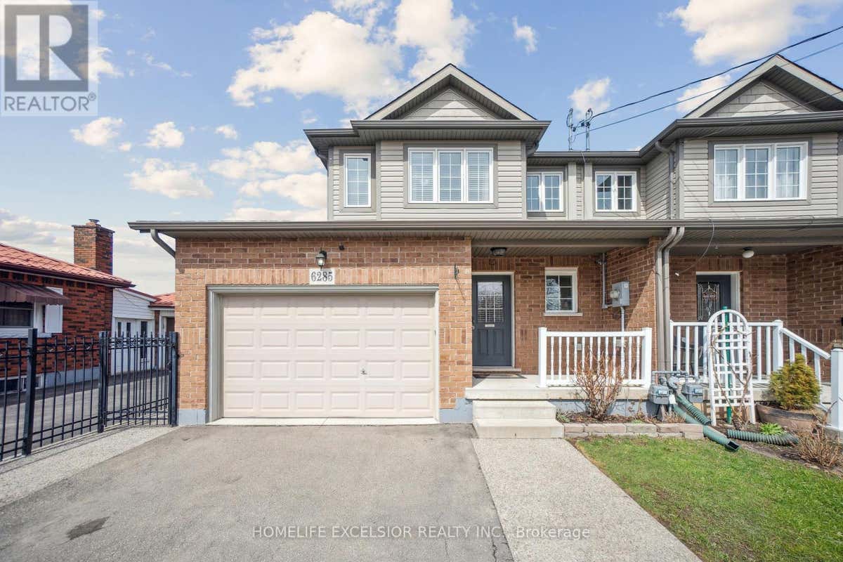 6285 MURRAY STREET, Niagara Falls (Dorchester), ON L2G2K1 House For ...