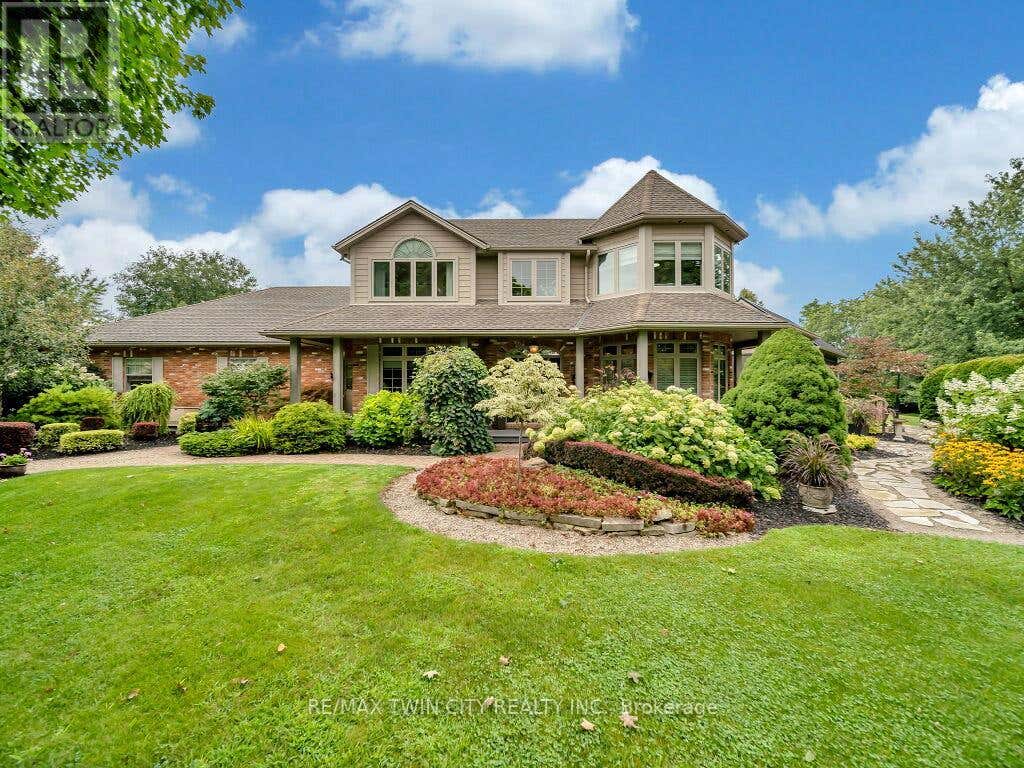 505109 OLD STAGE ROAD, Norwich, ON N4S7V8 House For Sale | RE/MAX ...