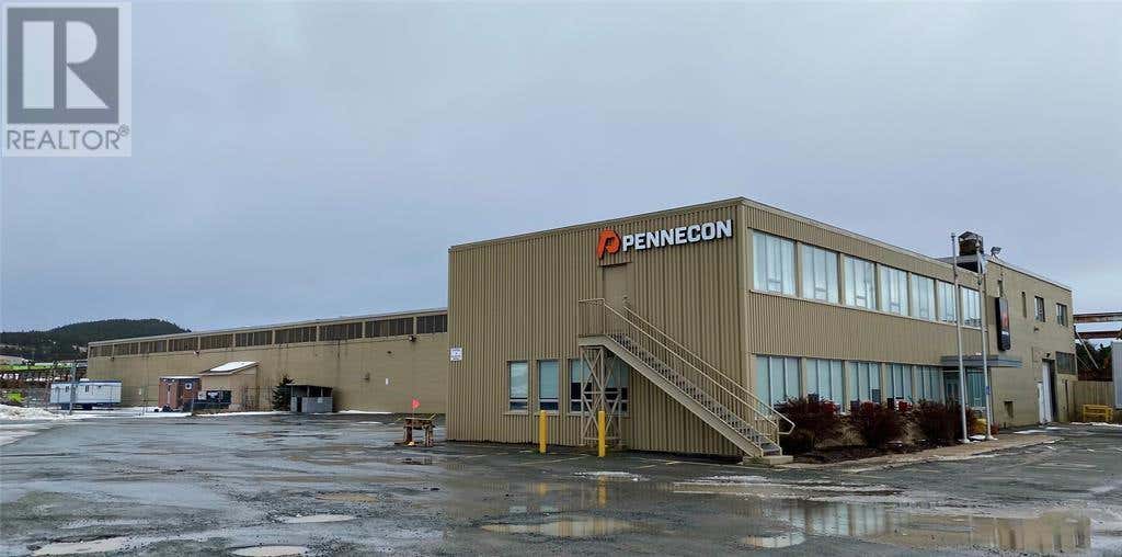 456 Logy Bay Road, St. John's, NL A1A5C6 Commercial Real Estate For ...