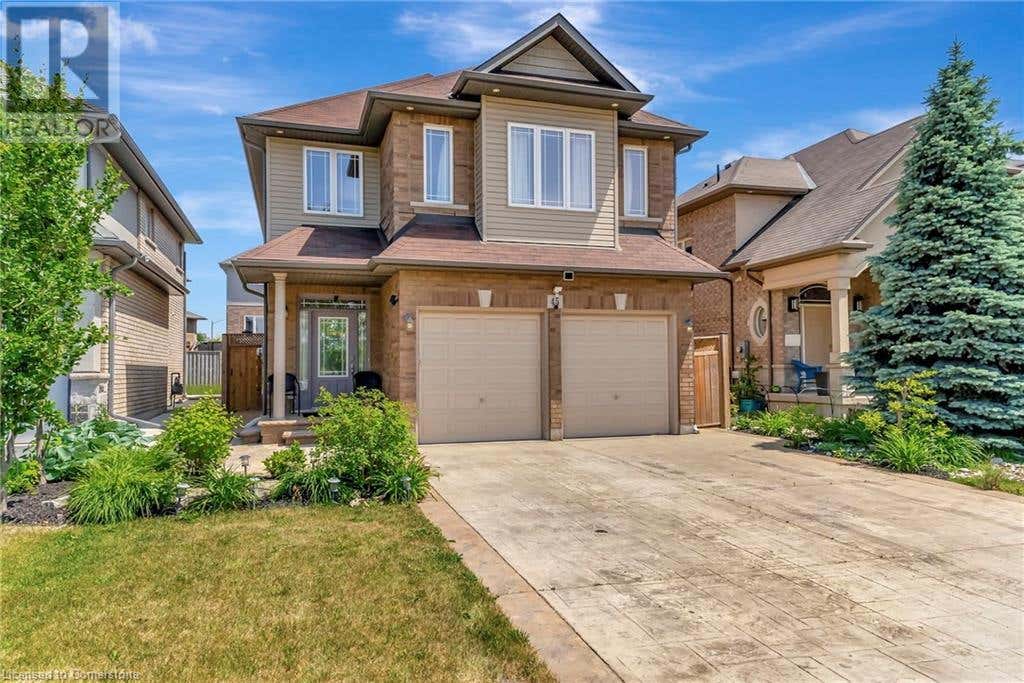 45 FLETCHER Road, Stoney Creek, ON L0R1P0 À vendre | RE/MAX | 40742606