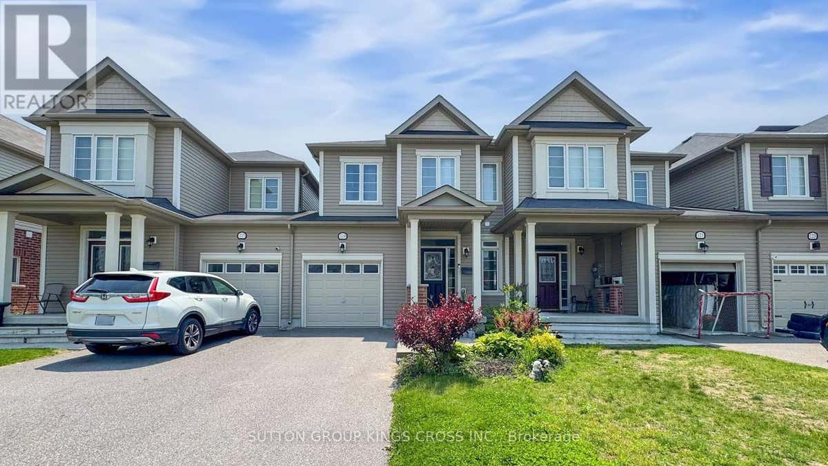 119 WAGNER CRESCENT, Essa (Angus), ON L0M1B6 À vendre | RE/MAX | N12455530