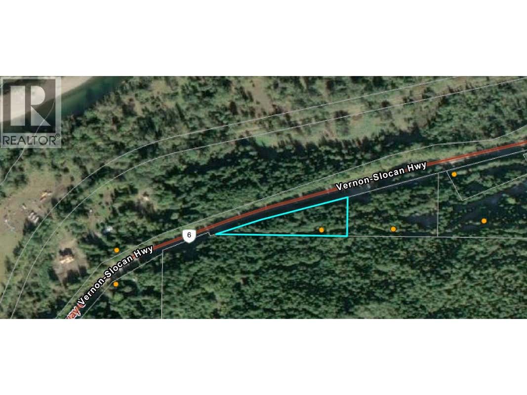 4560 6 Highway, Winlaw, BC V0G2J0 Land For Sale | RE/MAX | 10358238