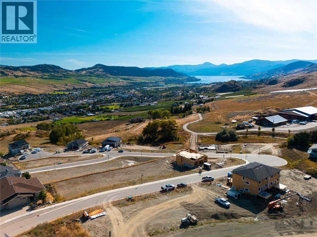 Painted Turtle Drive Lot# 1, Vernon, BC V1H1A2 Land For Sale | RE/MAX ...