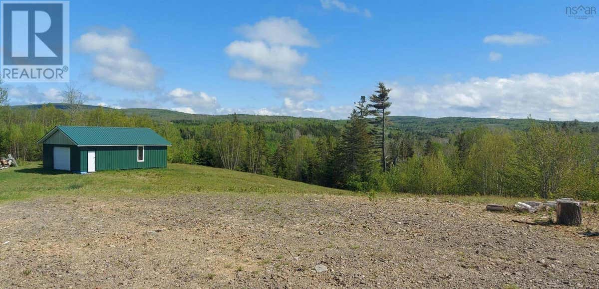 LOT 3A 9384 Highway 4, French River, NS B0K1V0 Commercial Real Estate ...