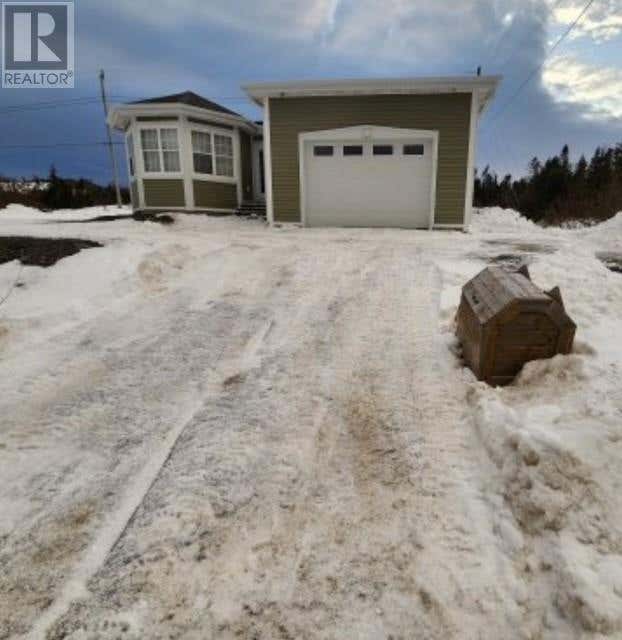 8 Husky Drive, St. Anthony, NL A0K4S0 House For Sale | RE/MAX | 1282233