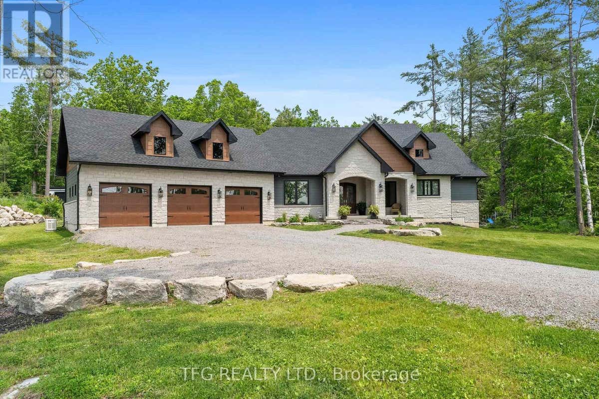 55 FIRE ROUTE 70 ROUTE, Trent Lakes, ON K0L1R0 House For Sale | RE/MAX ...