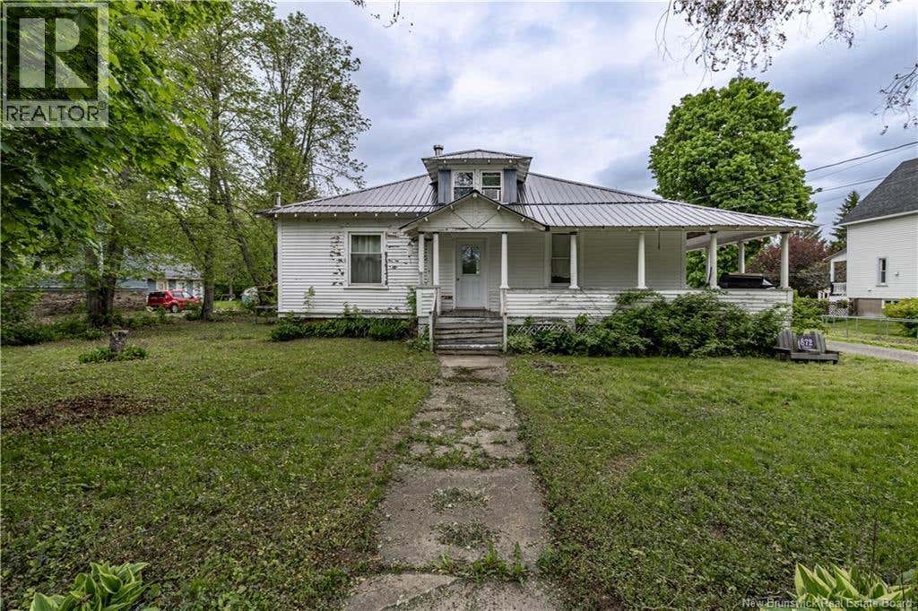 872 Main Street, Sussex, NB E4E2M5 House For Sale | RE/MAX | NB126768