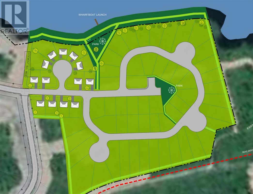 Lot 0 Pin Cherry Drive, Spaniards Bay, NL A0A3X0 À vendre | RE/MAX ...