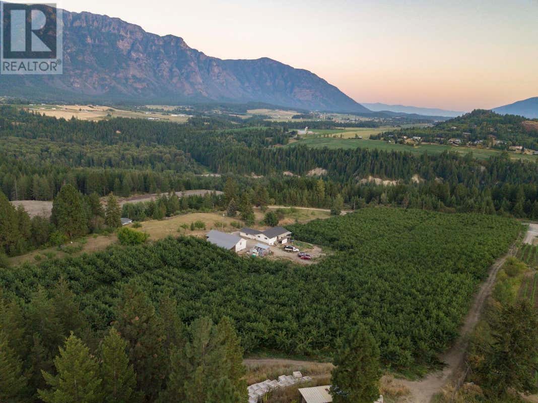 1237 32ND Avenue S, Erickson, BC V0B1G1 Farm For Sale | RE/MAX | 2474844