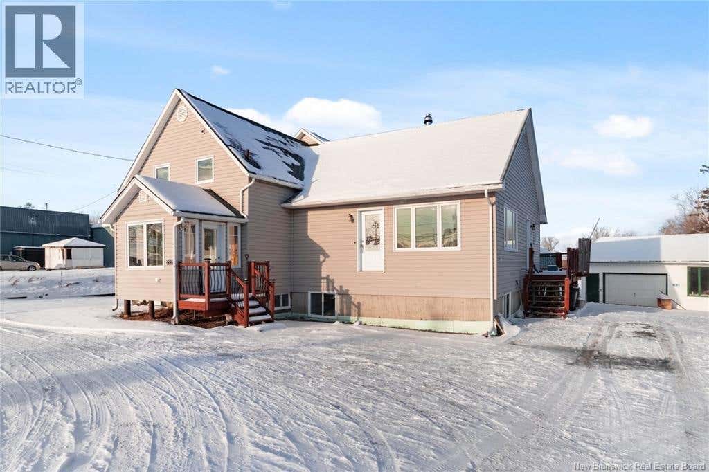 New Brunswick Houses For Sale Real Estate - Houses for Sale in New ...