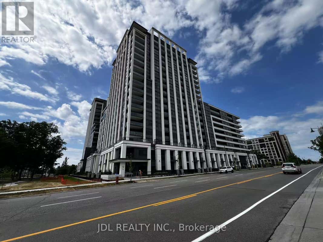 802 - 9 CLEGG ROAD, Markham (Unionville), ON L6G0H3 Home For Rent | RE ...