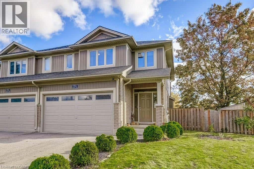 132A SCOTT Avenue, Paris, ON N3L0C9 House For Sale | RE/MAX | 40784302