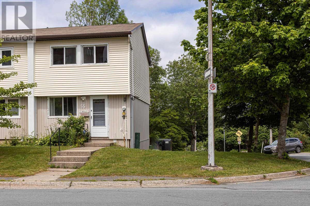 55 Ridge Valley Road, Halifax, NS B3P2E4 À vendre | RE/MAX | 202516476