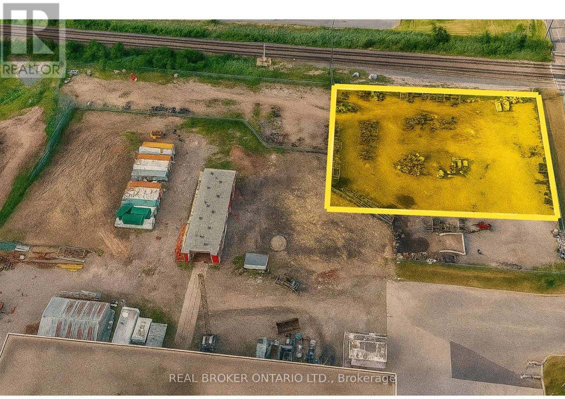 1A - 375 MCNEILLY ROAD, Hamilton (Stoney Creek Industrial), ON L8E5H4 ...