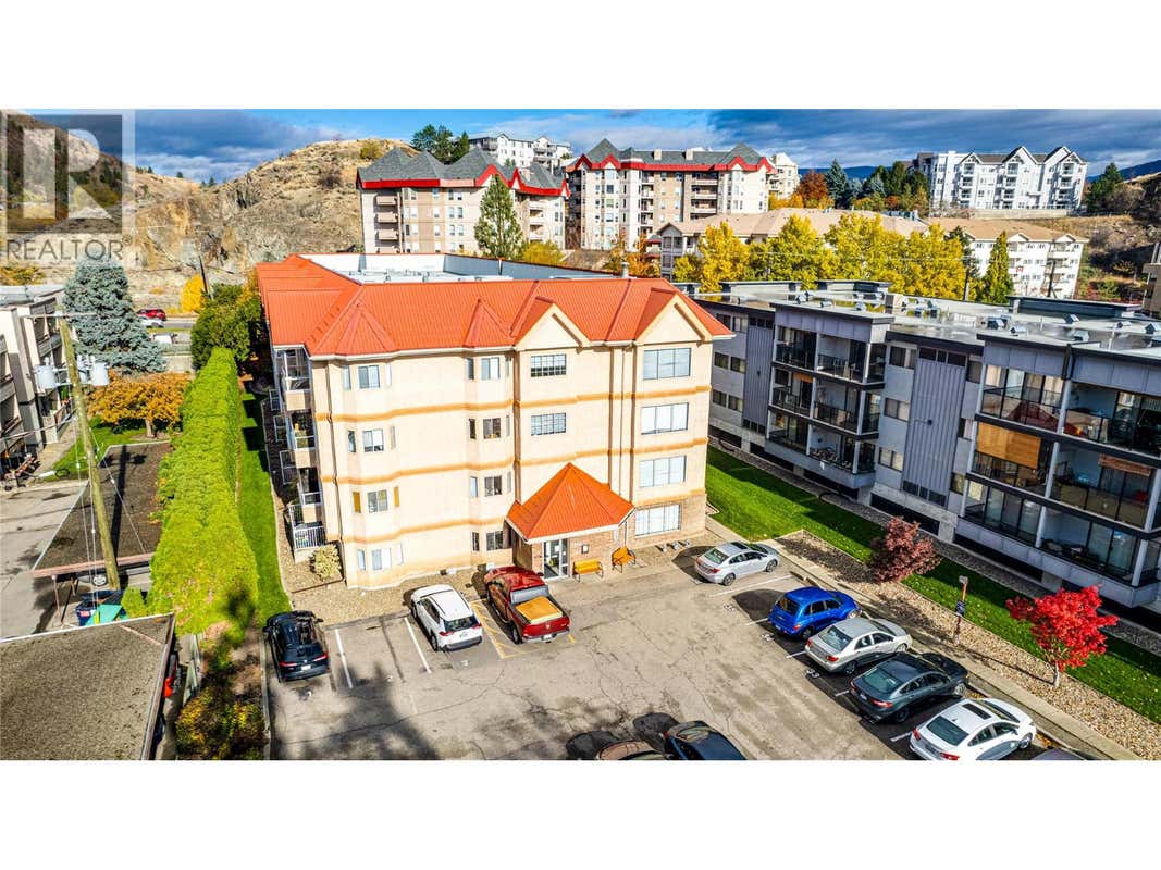 3609 30 Avenue Unit# 208, Vernon, BC V1T2E6 À vendre | RE/MAX | 10367211