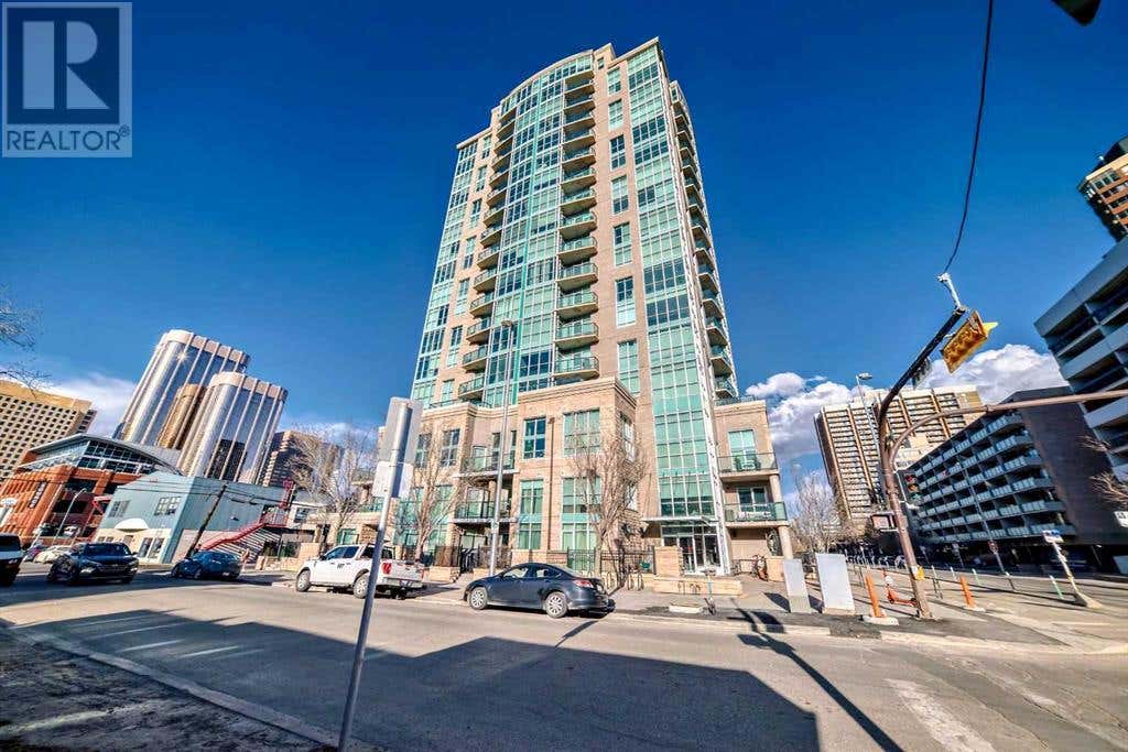 1103, 788 12 Avenue SW, Calgary, AB T2R0H1 Condo For Sale | RE/MAX ...