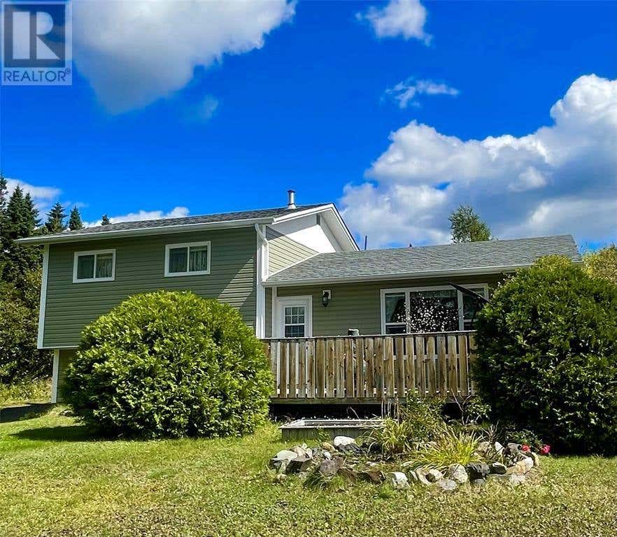 723 Random Island Road, Elliotts Cove, NL A5A3A1 House For Sale | RE ...