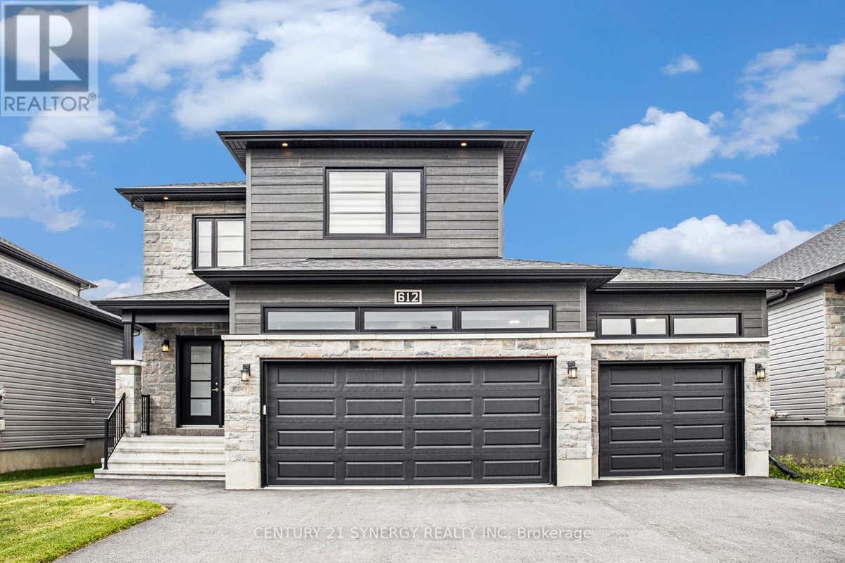 612 GENEVA CRESCENT, Russell, ON K0A1W0 House For Sale | RE/MAX | X12231911