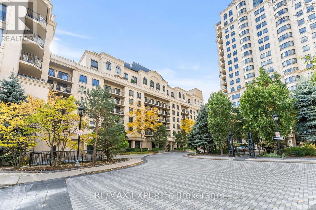 PH08 - 650 SHEPPARD AVENUE, Toronto (Bayview Village), ON M2K3E4 House ...