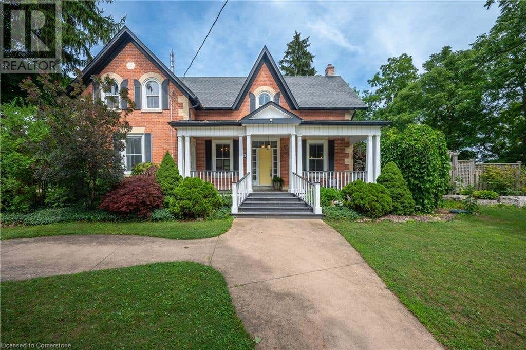 780 OLD 8 Highway, Flamborough, ON L0R1X0 House For Sale | RE/MAX ...