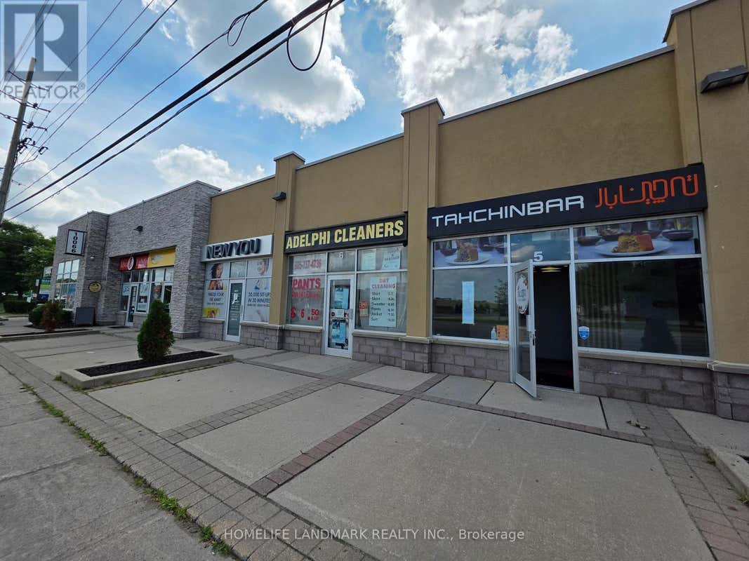 5 - 10066 BAYVIEW AVENUE, Richmond Hill (Crosby), ON L4C0W5 À vendre ...